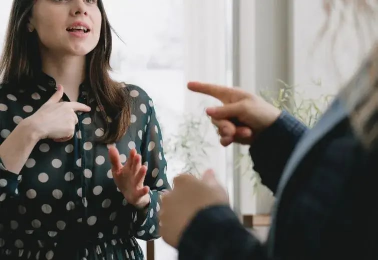 Inteligencia Emocional en el Manejo de Conflictos Laborales